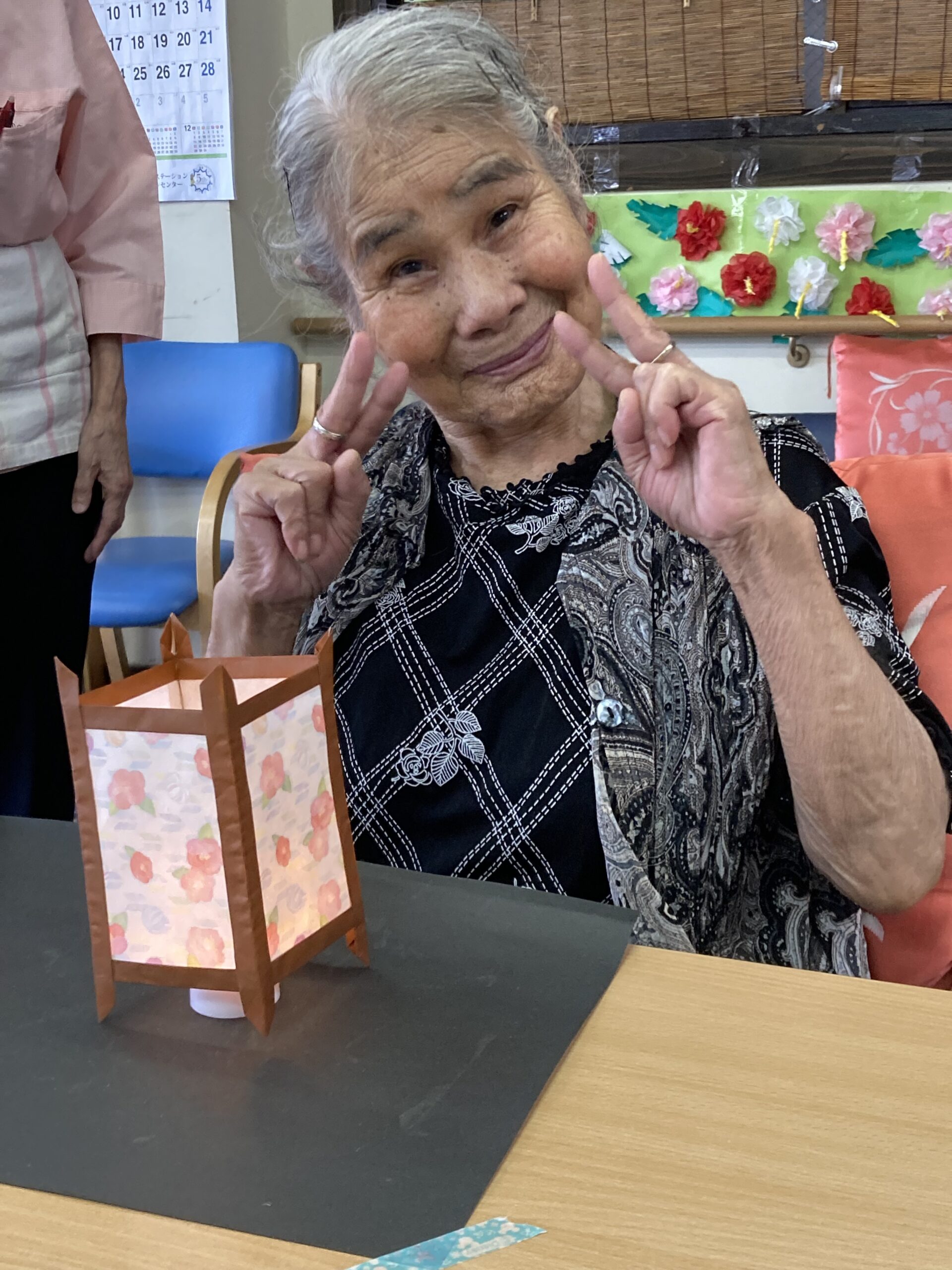 16日の祭日はっぴーライフ